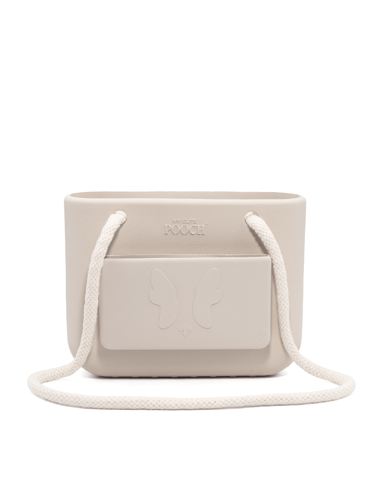 Pack Coconut Off-White