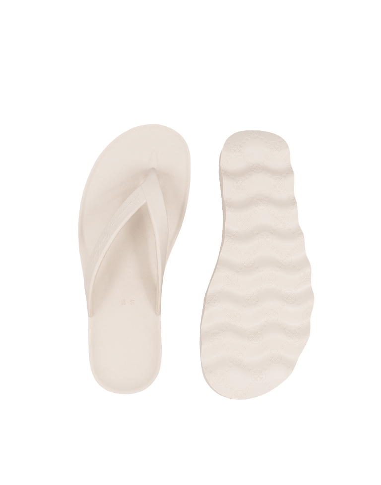 Pack Coconut Off-White